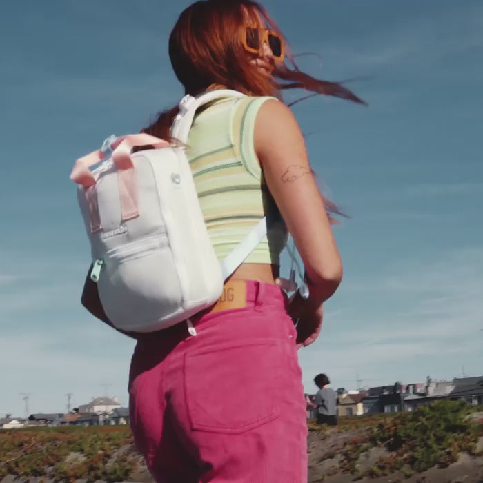 The All-Day Bag | Cute Hydration Backpack - Eron Roche