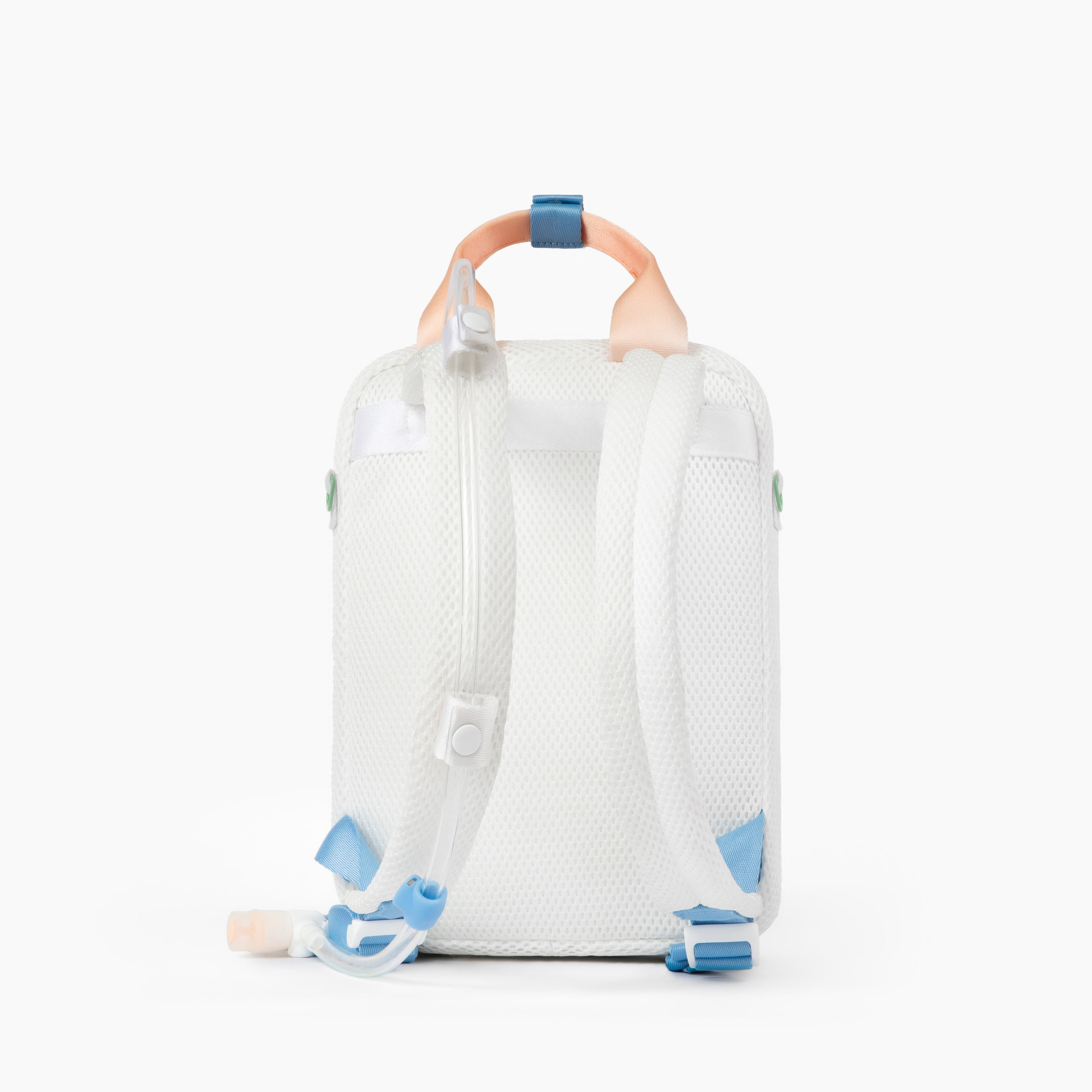 The All-Day Bag – Eron Roche